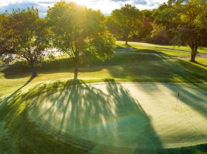 Golf Course in North Chicago IL | Chick Evans Golf Course