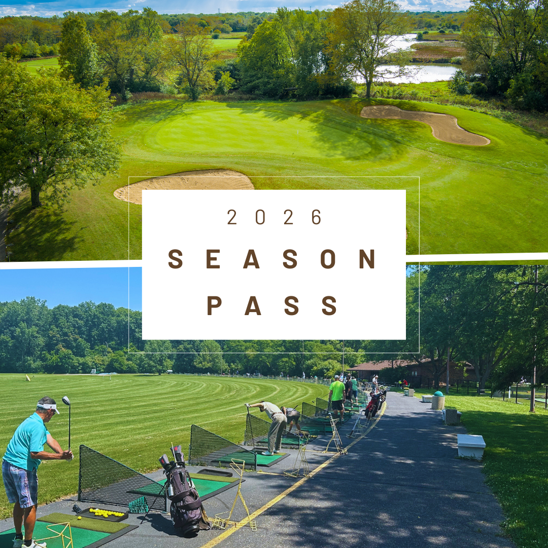 Chick Evans Golf Course | Golf Courses Morton Grove Illinois